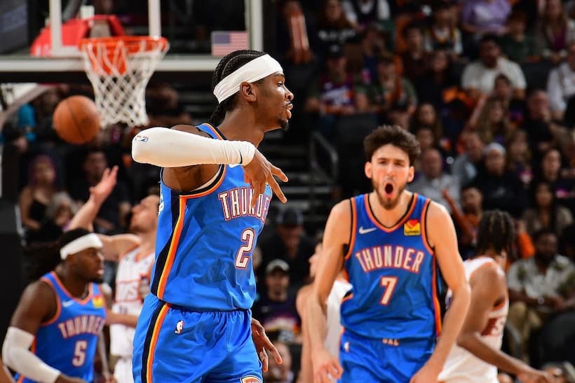 Supercomputer Predicts 2024/25 NBA Season & Finals