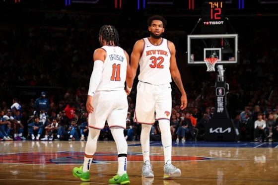 NBA Average Ticket Prices 2024: Knicks have the most expensive