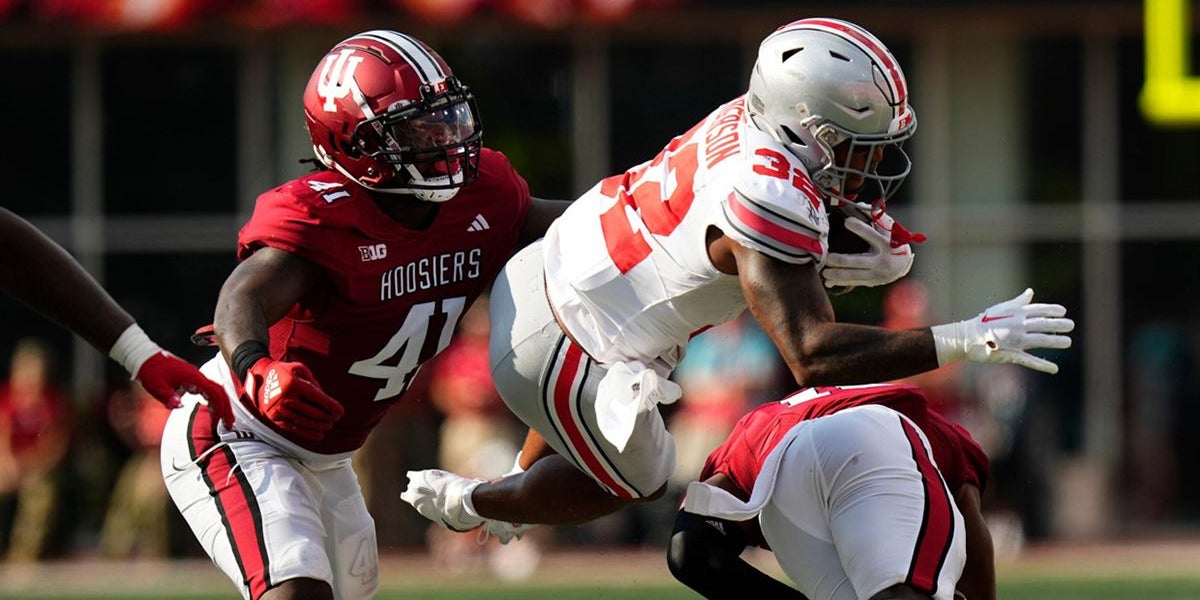 College Football Week 13: Expert Picks, Predictions, and Best Bets ...