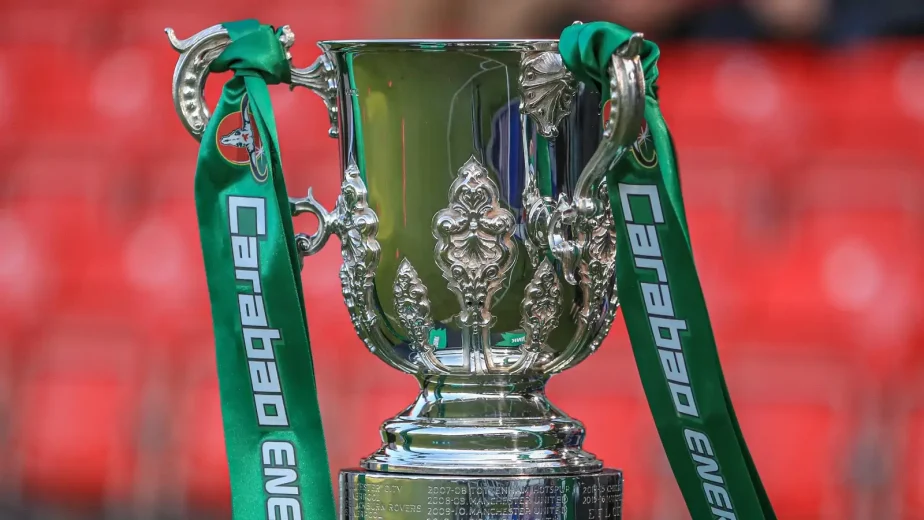 EFL Cup: 5 Most Successful Teams in the Competition's History