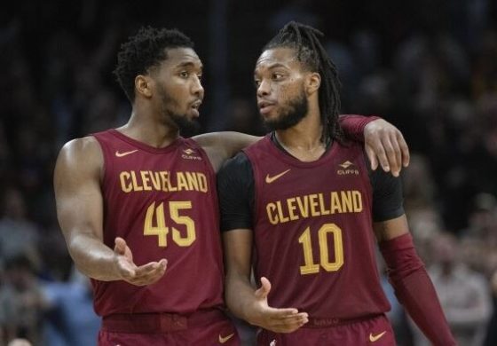 Cavaliers Become 13th NBA Team Since 2000 to Start Season 7-0