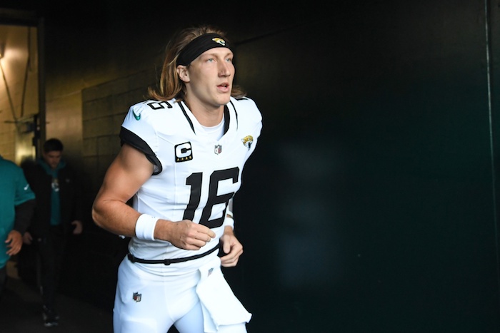 NFL Week 10 Injury Report: Will Trevor Lawrence Play?