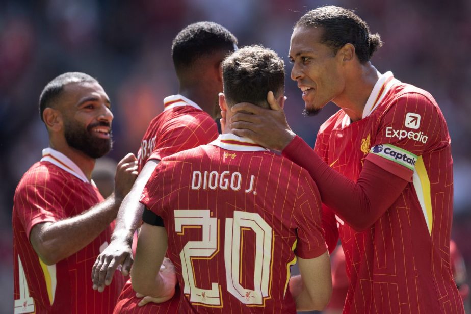 5 Reasons Why Liverpool Will Win 2024-25 Premier League Title