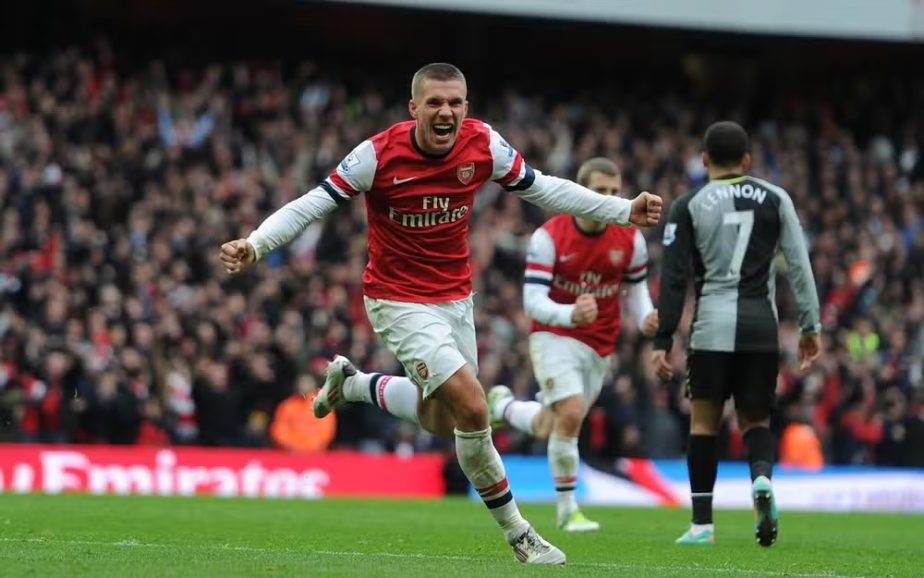 Inter Milan vs Arsenal: Top 5 Players to Play for Both Clubs