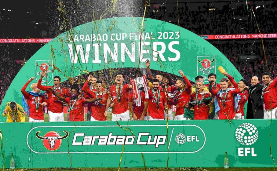 EFL Cup: 5 Most Successful Teams in the Competition's History