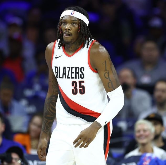 NBA Rumors: Pacers Linked To Trail Blazers' Robert Williams III