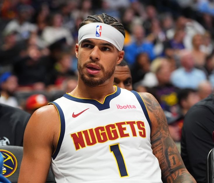Rockets Trade Rumors: Nuggets' Michael Porter Jr. Potential Target Rockets Trade Rumors: Nuggets' Michael Porter Jr. Potential Target
