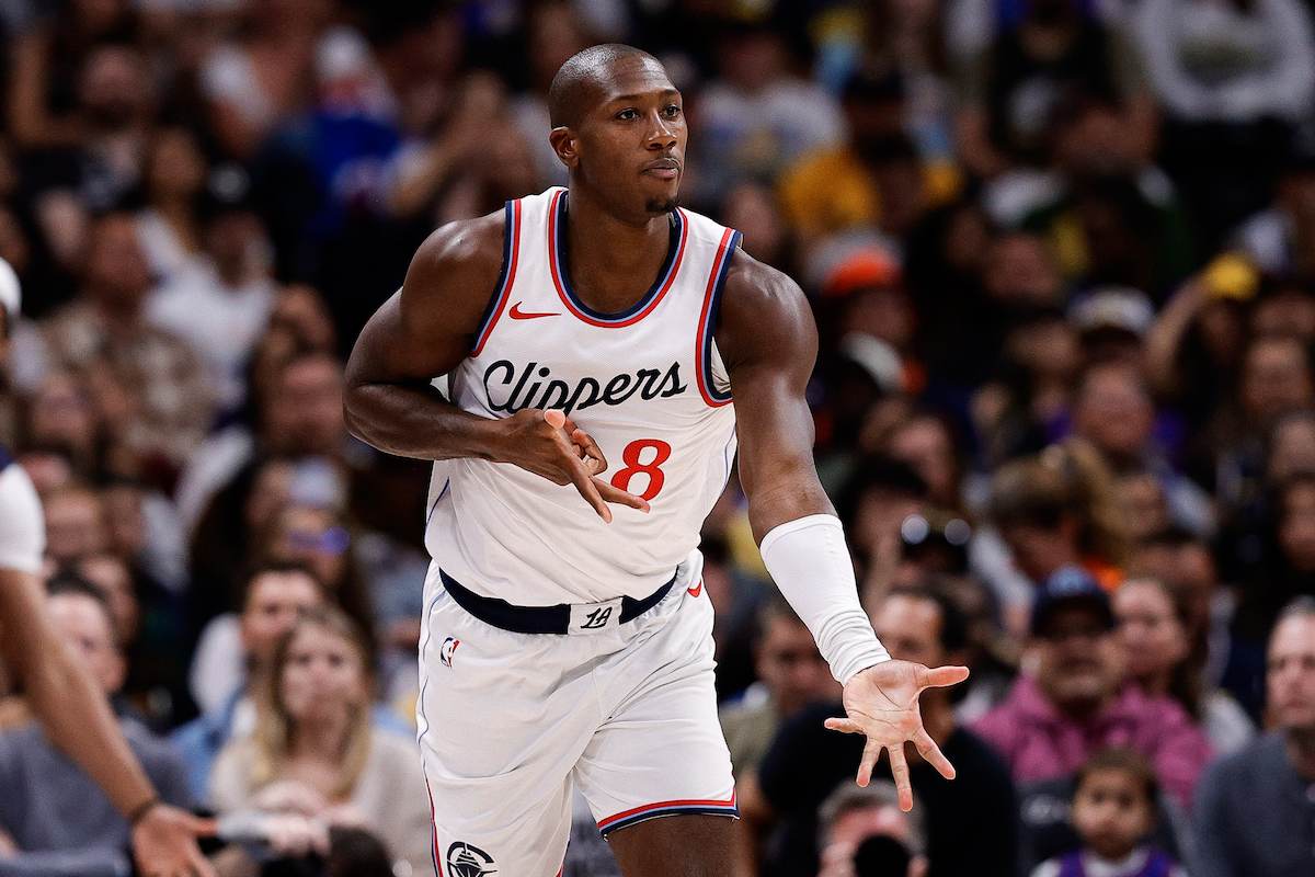 NBA Role Players: 5 impact players who are shining in their roles