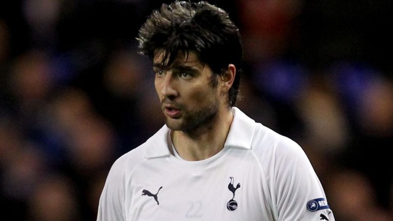 5 Players Who Have Played for Manchester City & Tottenham