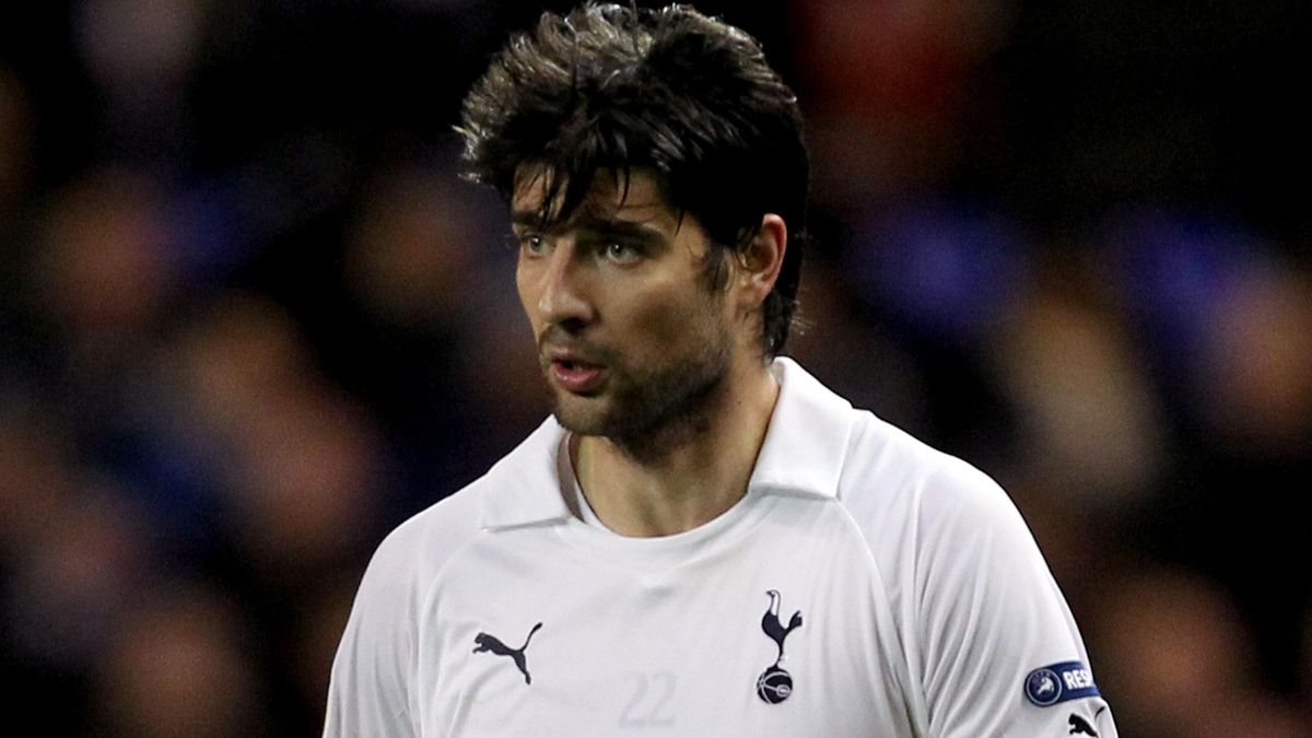 5 Players Who Have Played for Manchester City & Tottenham