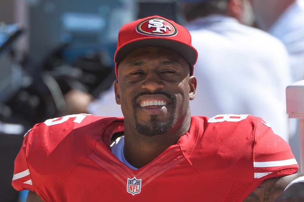 Ex-Pro Bowler Vernon Davis: 49ers May Have Missed Their Shot at a ...