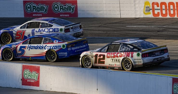 NASCAR Cup Series Championship Race Odds & Best Bets