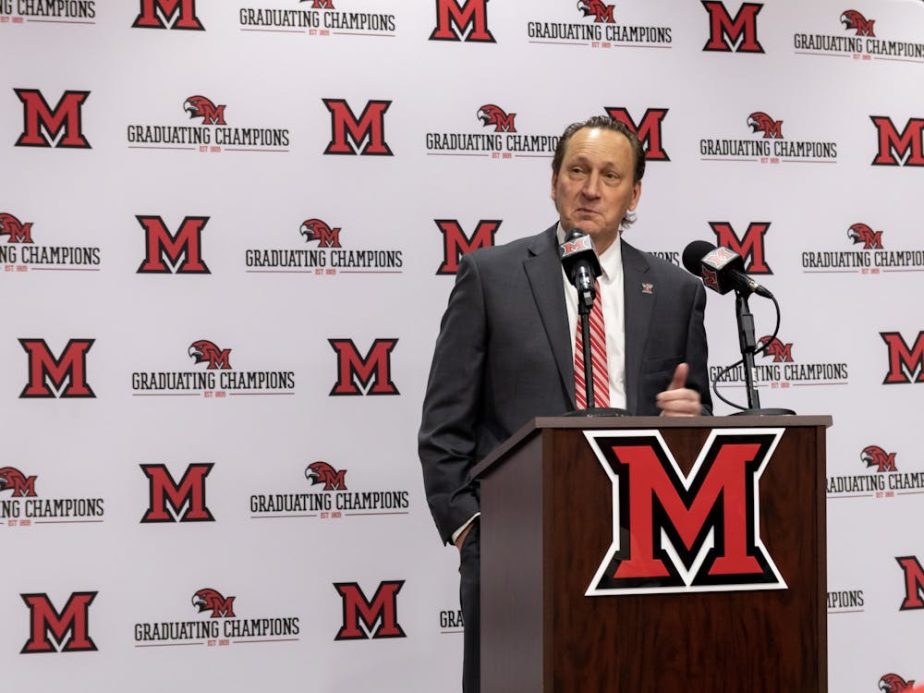 Who Is On The College Football Playoff Committee In 2024-25?