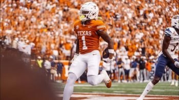 Johntay Cook transfer portal rumors: Oklahoma, Oregon top the list