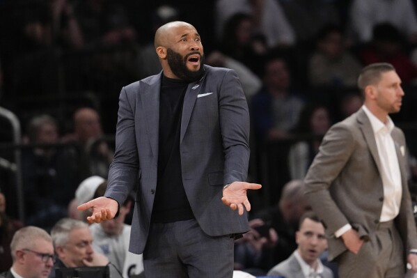 Kyle Neptune Buyout: How Much Did it Cost Villanova to Fire Their Coach?