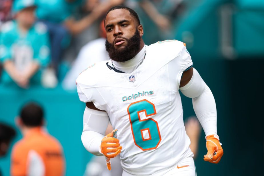 Anthony Walker Jr. Archives - Sportscasting | Pure Sports