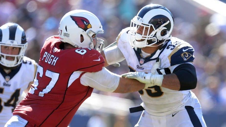 The 10 Greatest NFL Fullbacks of All Time