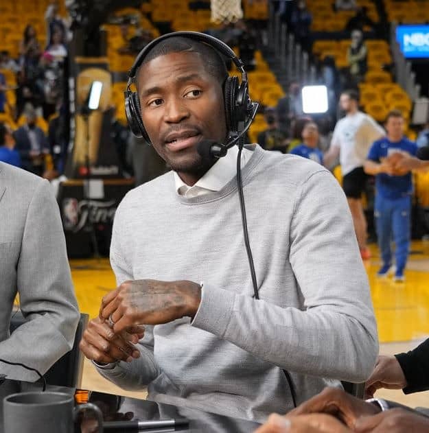 NBC Agrees to Deal with Jamal Crawford to Call NBA…