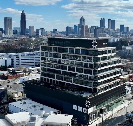 PrizePicks Opens Its New Atlanta Headquarters