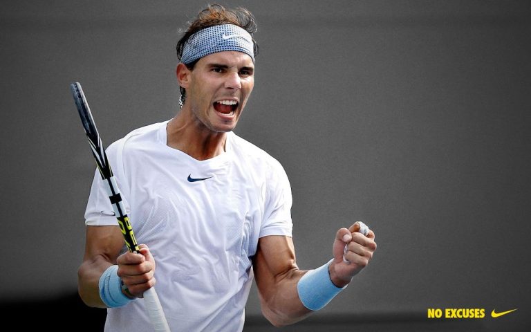 3 Takeaways From Rafael Nadal's Interview With Andy Roddick