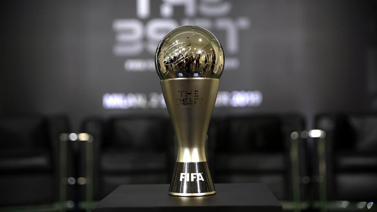 The Best FIFA Award Archives - Sportscasting | Pure Sports