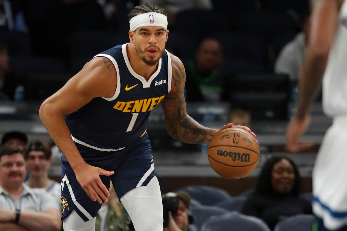 Denver Nuggets Trade Rumors: Can They Land Zach LaVine?