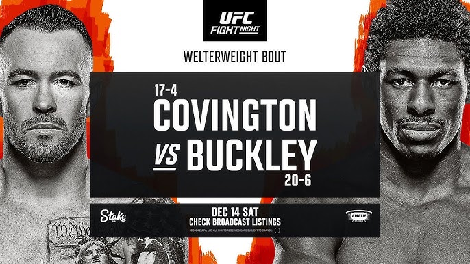 ufc tampa Archives - Sportscasting | Pure Sports