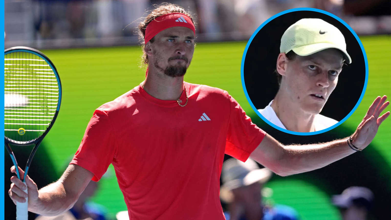 Jannik Sinner's Coach, Darren Cahill, Shares Future Coaching Plan