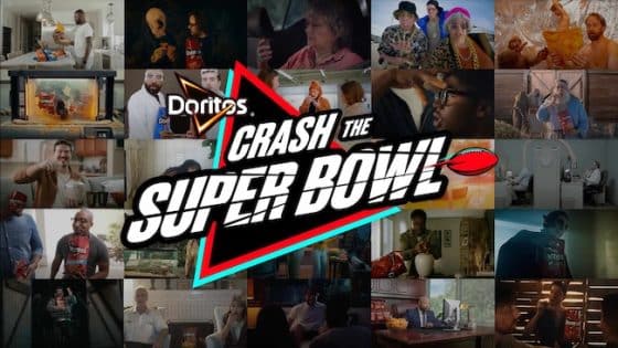 Doritos Super Bowl 2025 Commercial Contest Winner & Finalists