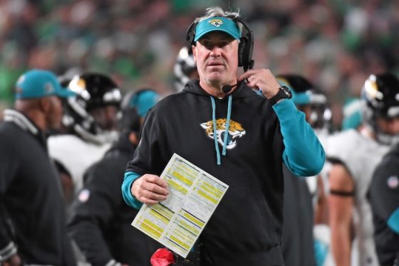 Jaguars Fire Doug Pederson: Who Will Be The Next Head Coach?