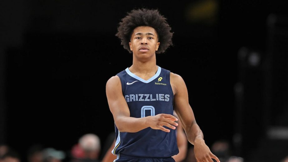 NBA Rookie Ladder Vol. 5: Jaylen Wells Continues To Shine ...