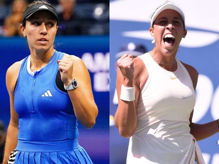 Jessica Pegula To Face Madison Keys For Adelaide Title