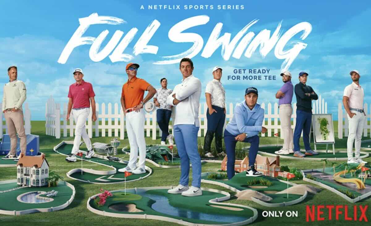 Netflix Announces Exciting New Storylines in Full Swing Season 3