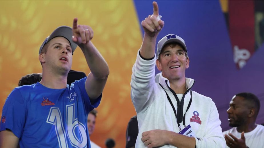 Pro Bowl skills show roundup: NFC take an early 14-7 after first day