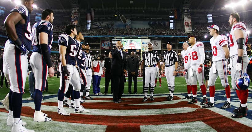 Super Bowl Coin Toss Historical Stats & Whether It Is Good Luck