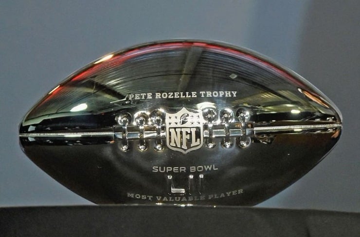 Super Bowl MVP Voting Explained: Who Votes For SB MVP & How Does It Work?