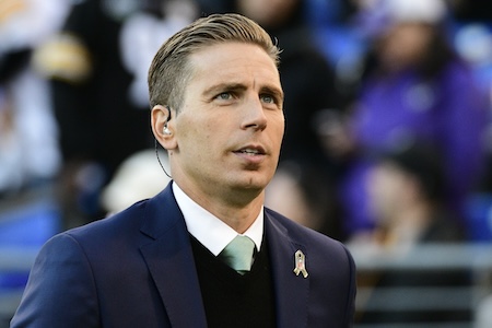 Best NFL Broadcasting Teams 2025: Where Did Tom Brady Rank?