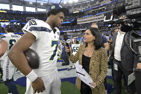 Best NFL Broadcasting Teams 2025: Where Did Tom Brady Rank?