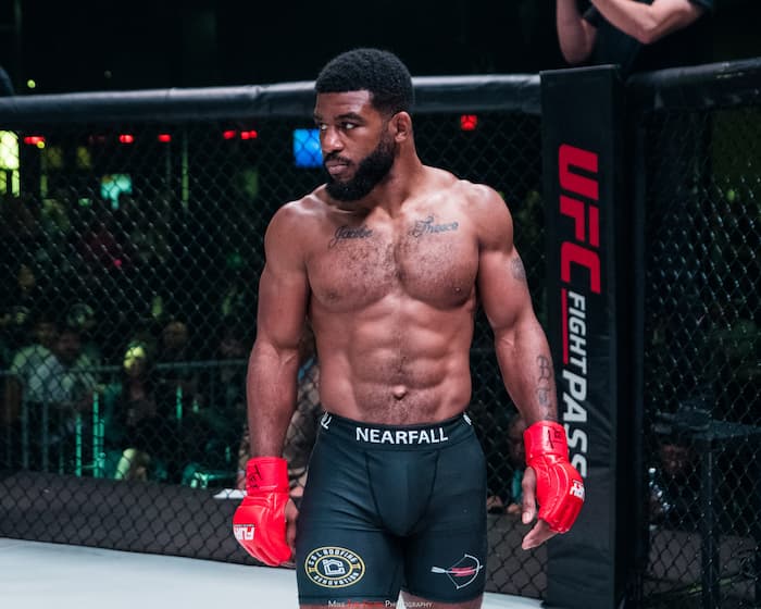 UFC Vegas 101 Fight Card: Late Replacements For Fight Night