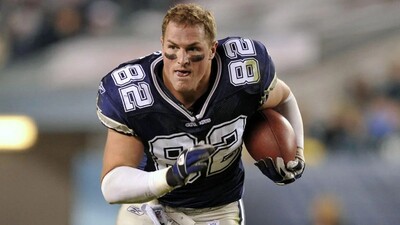 Cowboys Next Head Coach Odds: Jason Witten Is The Favorite