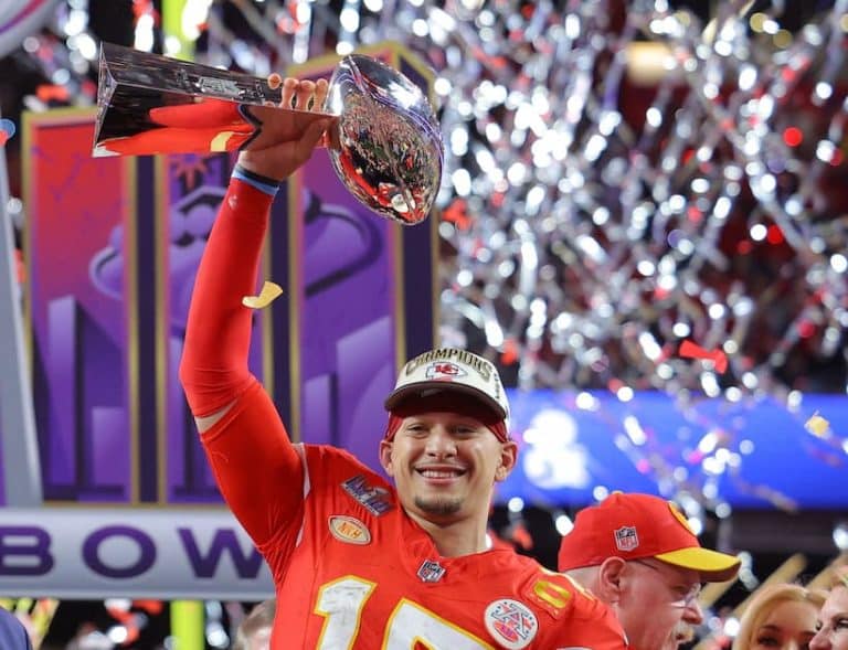 Last 10 Super Bowl MVP Winners: Mahomes Going For 4th Award