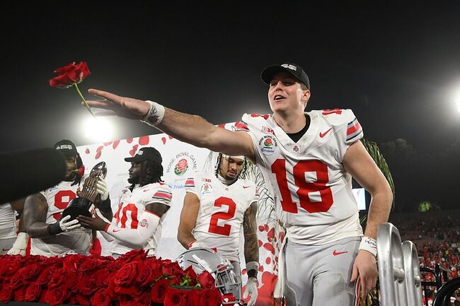 Rose Bowl Draws 21+ Million Viewers, Biggest Audience Of College ...