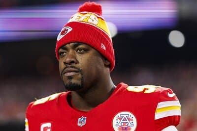 10 Highest-Paid Super Bowl 2025 Players For Eagles vs. Chiefs