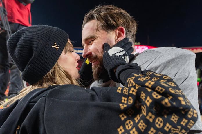 Will Travis Kelce Propose To Taylor Swift At Super Bowl LIX?