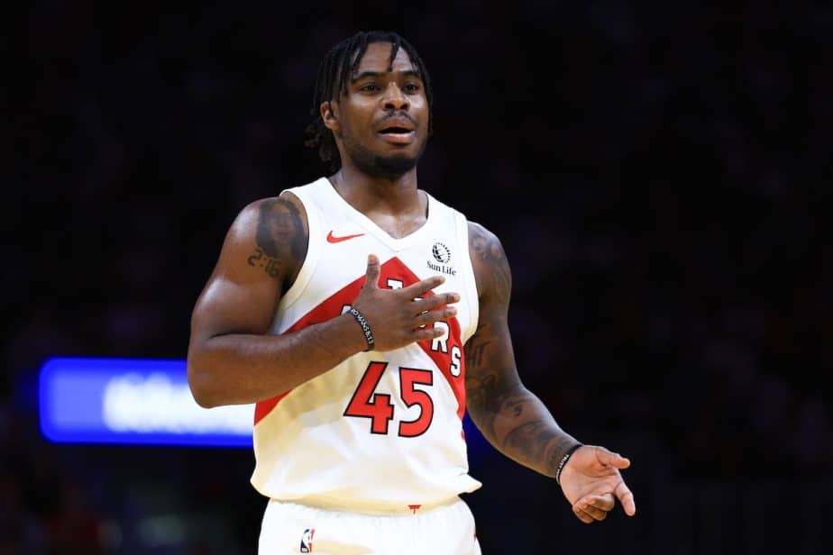 Heat-Raptors Trade Grades: Miami Brings In Davion Mitchell