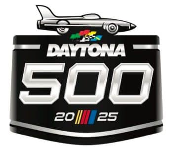 NASCAR Cup Series: Denny Hamlin Tops Daytona 500 Practice Session