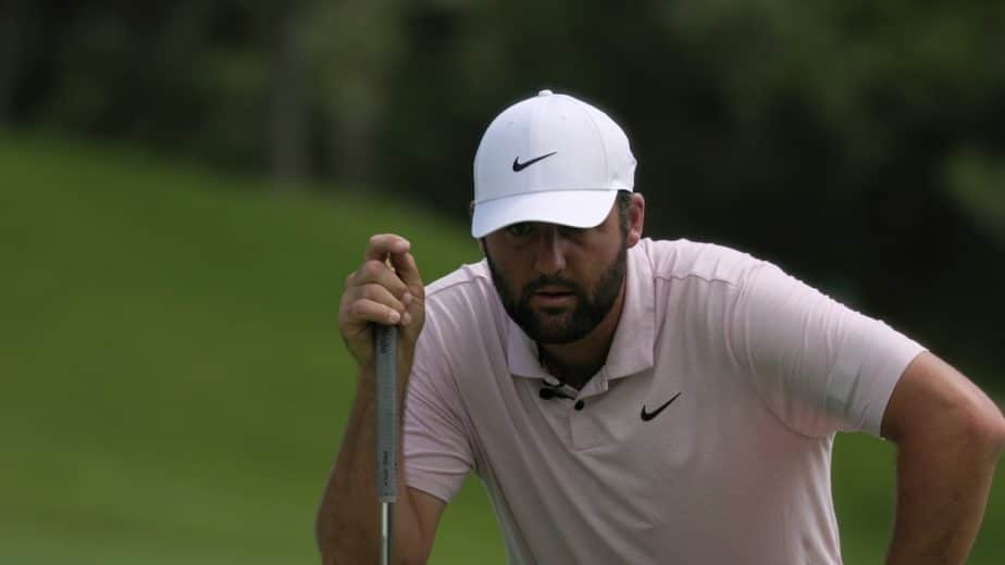 Netflix's Full Swing Season 3: Trailer, Players, And More