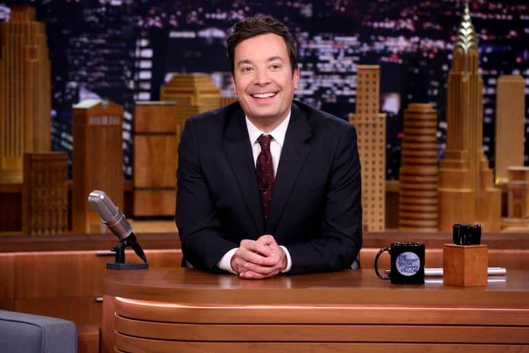 Jimmy Fallon Archives - Sportscasting | Pure Sports