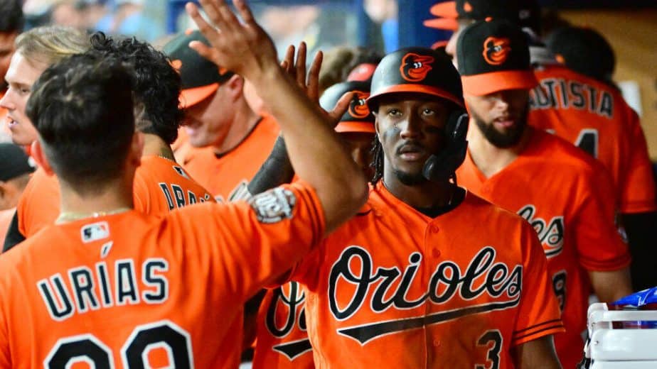 2025 Baltimore Orioles Preview: World Series Contenders or Cautionary ...