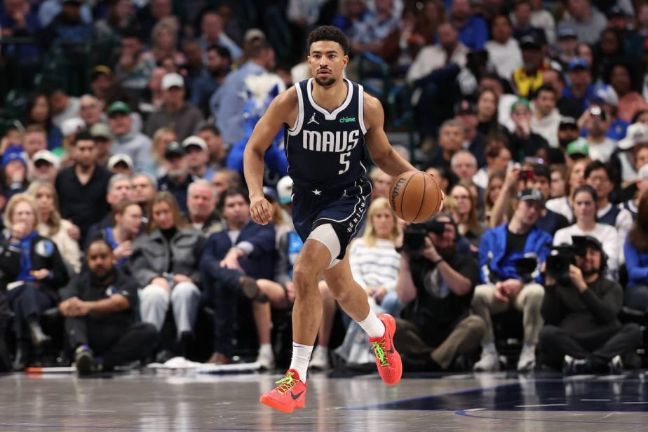 NBA Trade Deadline: Quentin Grimes Is A Great Fit For The Sixers